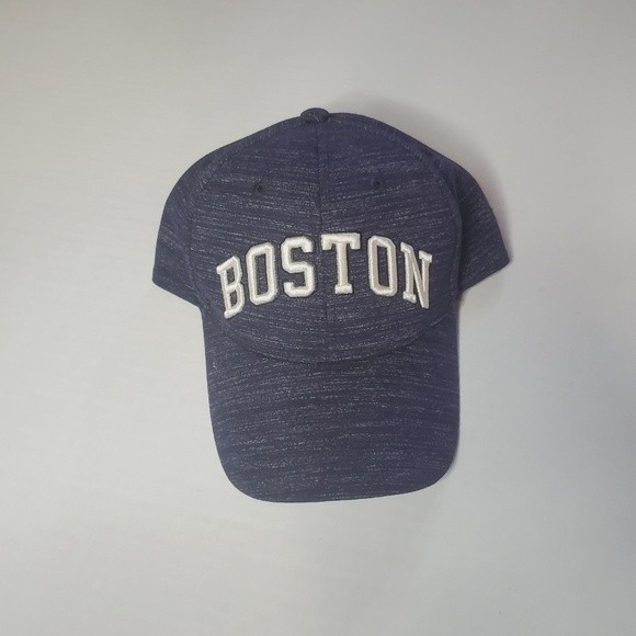 Robin Ruth | Accessories | Boston Robin Ruth Dark Navy Blue With White ...